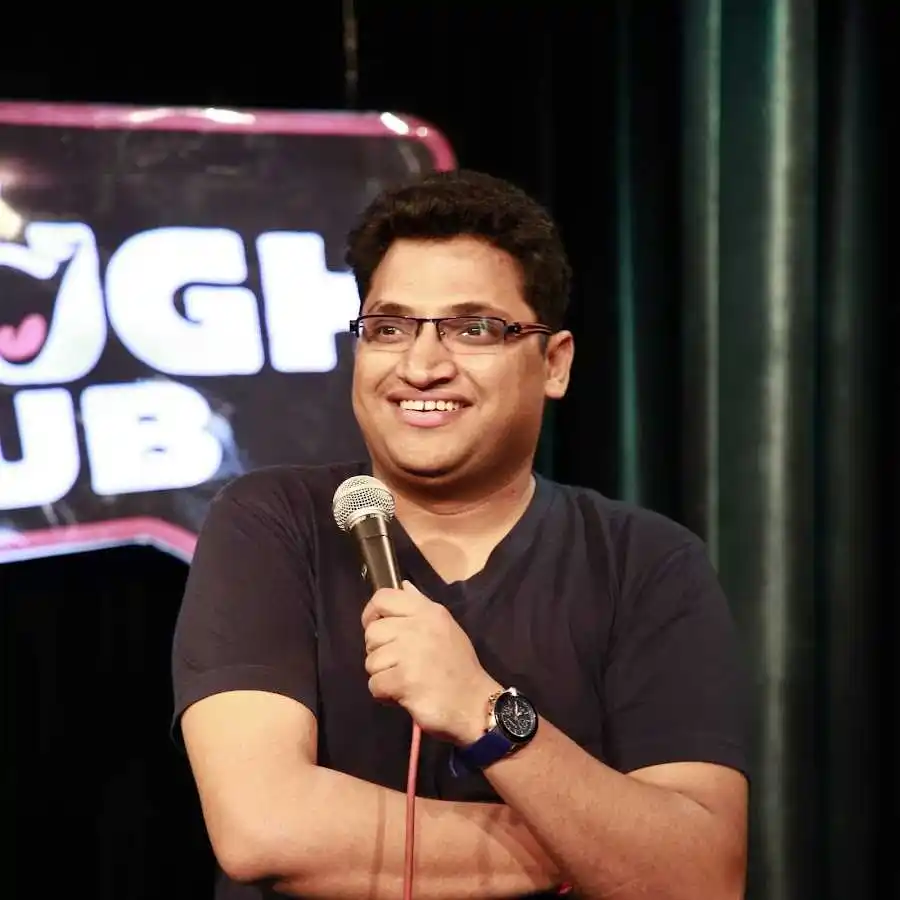 Gaurav Gupta | Biography, Comedy, Age, Net worth, Amazon