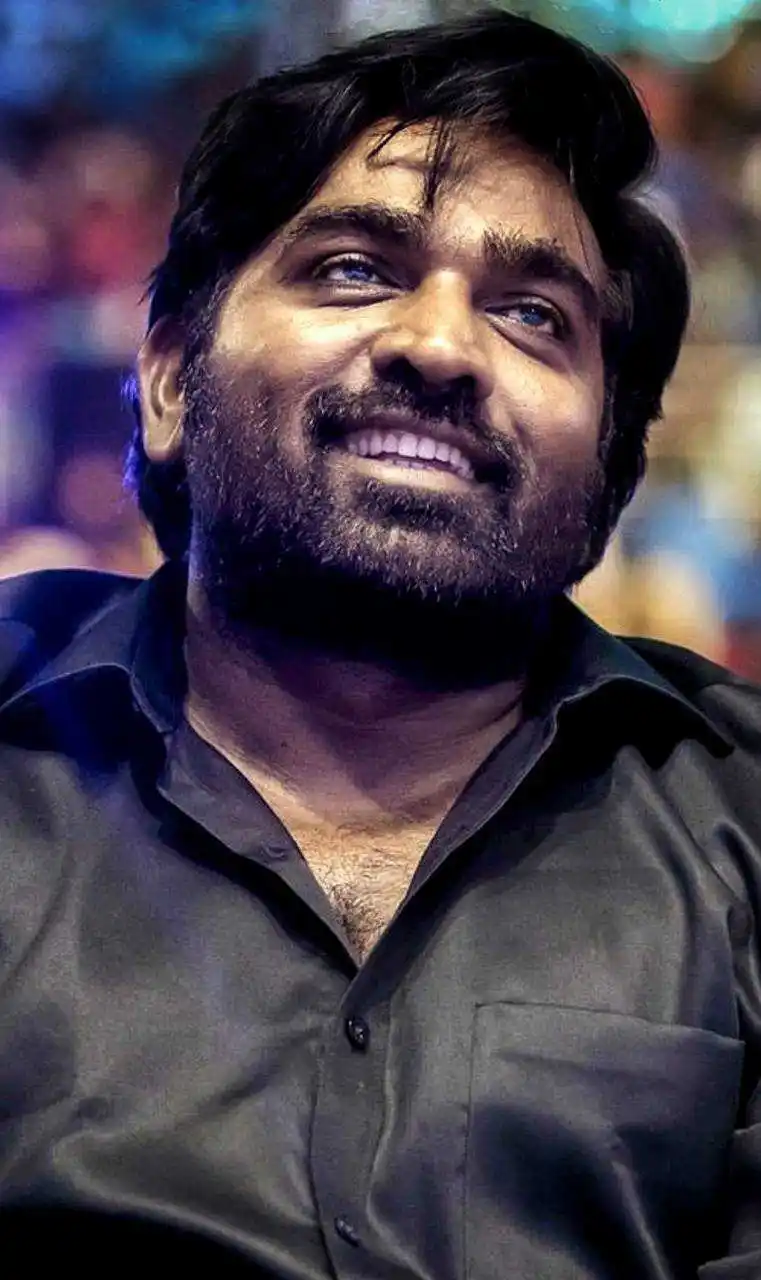 Vijay sethupathi birthday date store