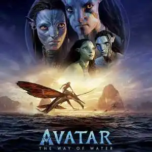 Avatar movie release date store