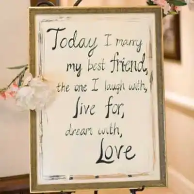 Celebrate Love and Joy - 90+ Wedding Reception Invitation Quotes