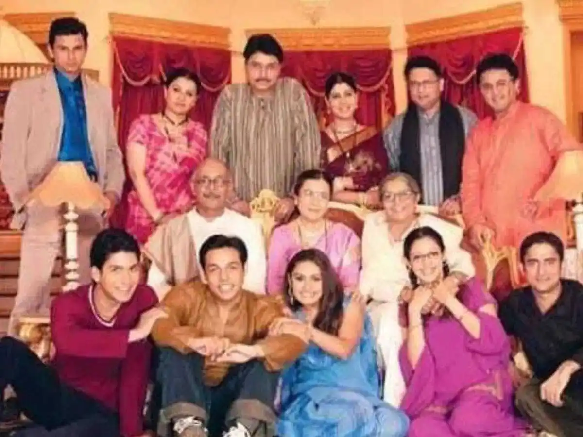Kahaani Ghar Ghar Ki - Plot, Cast and Crew Kahaani Ghar Ghar Ki - Plot, Cast and Crew