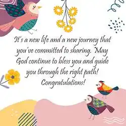 Celebrate Love and Joy - 90+ Wedding Reception Invitation Quotes