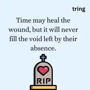 Rip Dear Friend Quotes 60 Heart Touching Death Of A Spouse Or Friend