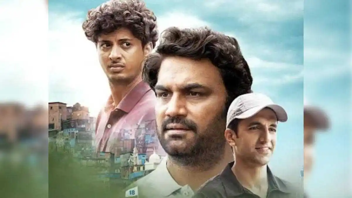 Slum Golf - Amazon Minitv, Cast, Plot, Release And More