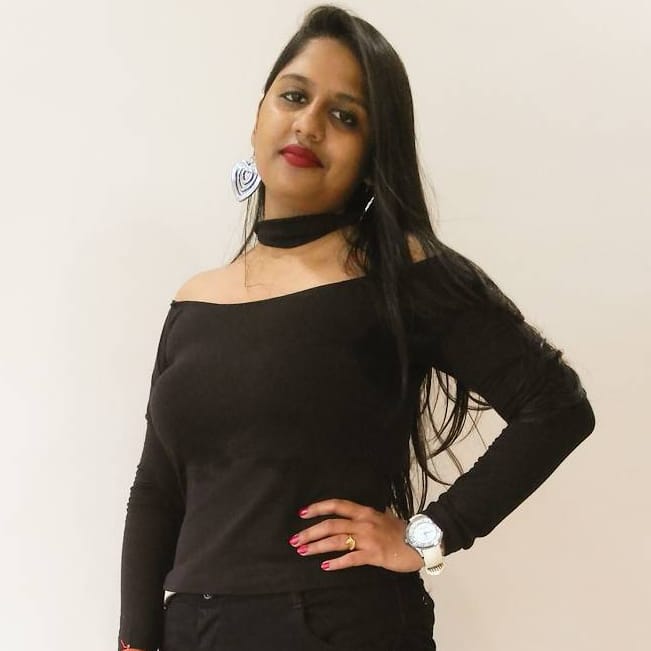 Deevya Influencers | Age Birthday Biography