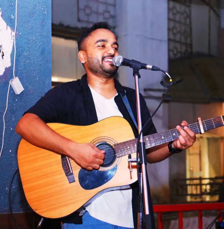 Deepak Chaudhary Music | Age Birthday Biography Deepak Chaudhary Music | Age Birthday Biography
