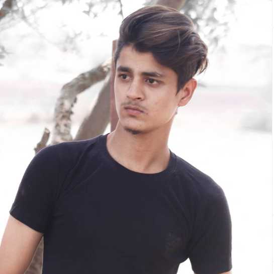 Kasim Patel Influencers | Age Birthday Biography