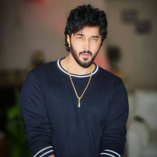 Raja Bherwani Movie Artist | Age Birthday Biography