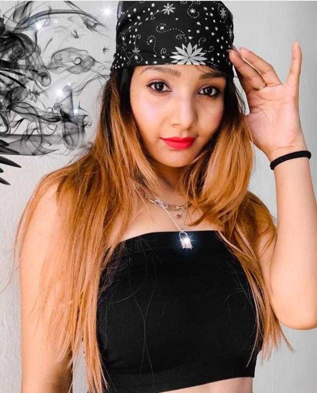 Parul Ahirwar Content Creator Blogger Dancer | Biography Birthday Age